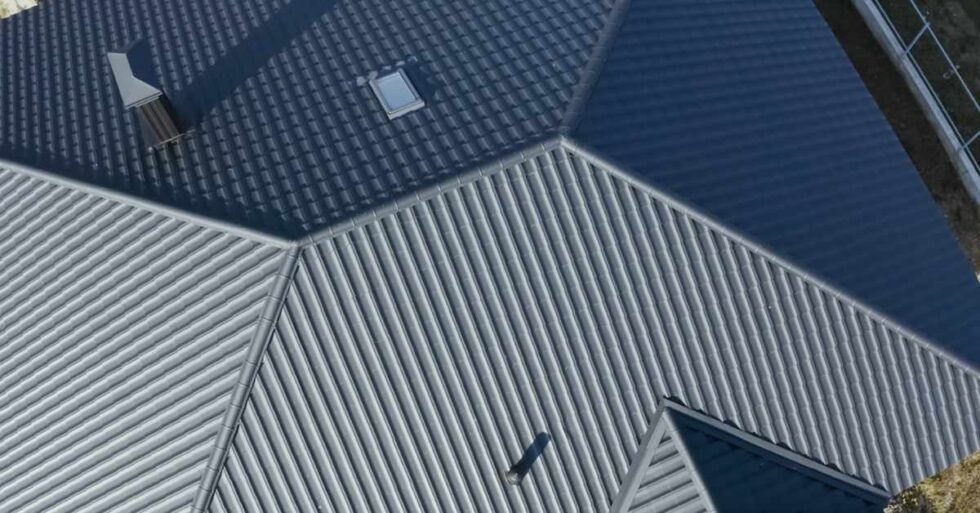 Protecting Your Home with a Fireproof Roof: A Complete Guide - Hunters ...
